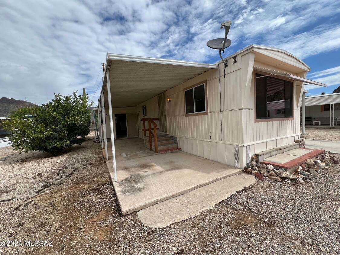 5542 W Box R St, Tucson, AZ 85713 - House Rental in Tucson, AZ | Apartments.com