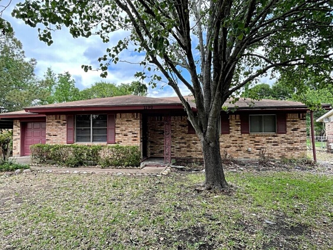 1190 Bernice Ln, Bridge City, TX 77611 - House Rental in Bridge City ...