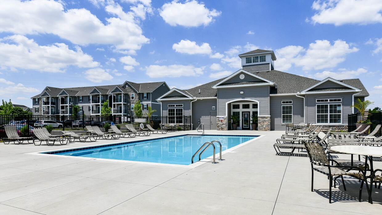 Lakeside Village - 4100 Lakeview Crossing Groveport, OH 43125 ...