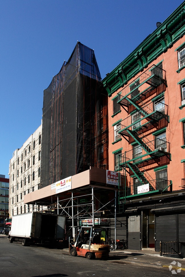 85 Ludlow St, New York, NY 10002 Apartments - New York, NY | Apartments.com