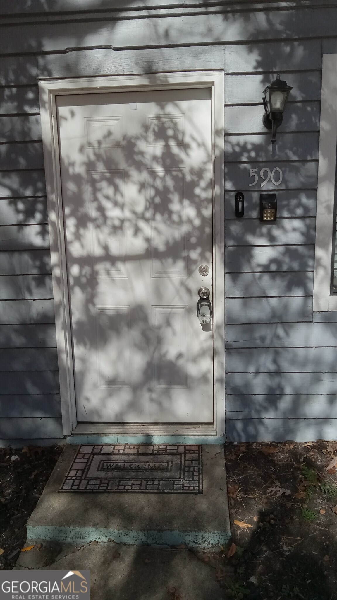 590 Northridge Crossing Dr, Atlanta, GA 30350 - Townhome Rentals in ...