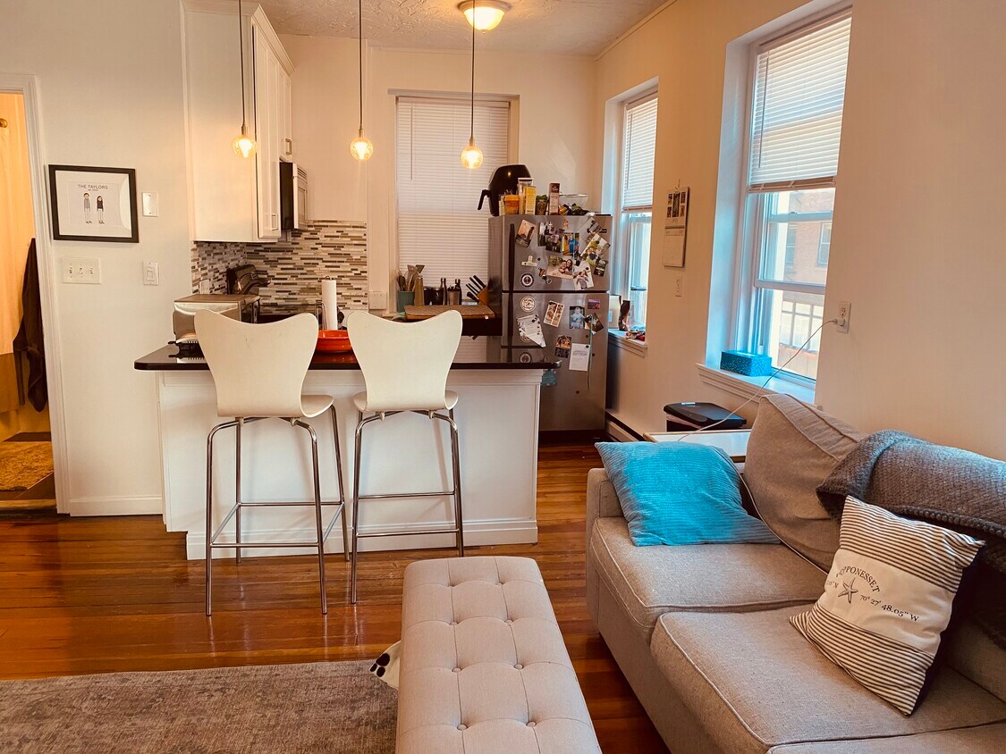 5 Battery St Unit 2, Boston, MA 02109 - 5 Battery St Boston, MA 02109 ...