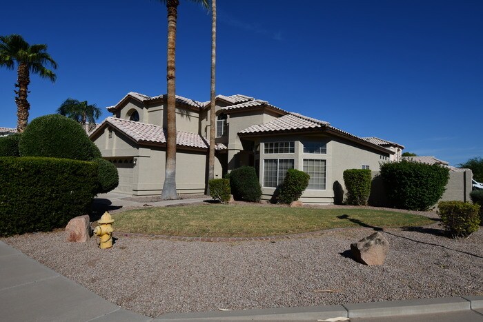 860 W Laredo Ave, Gilbert, AZ 85233 - House Rental in Gilbert, AZ ...