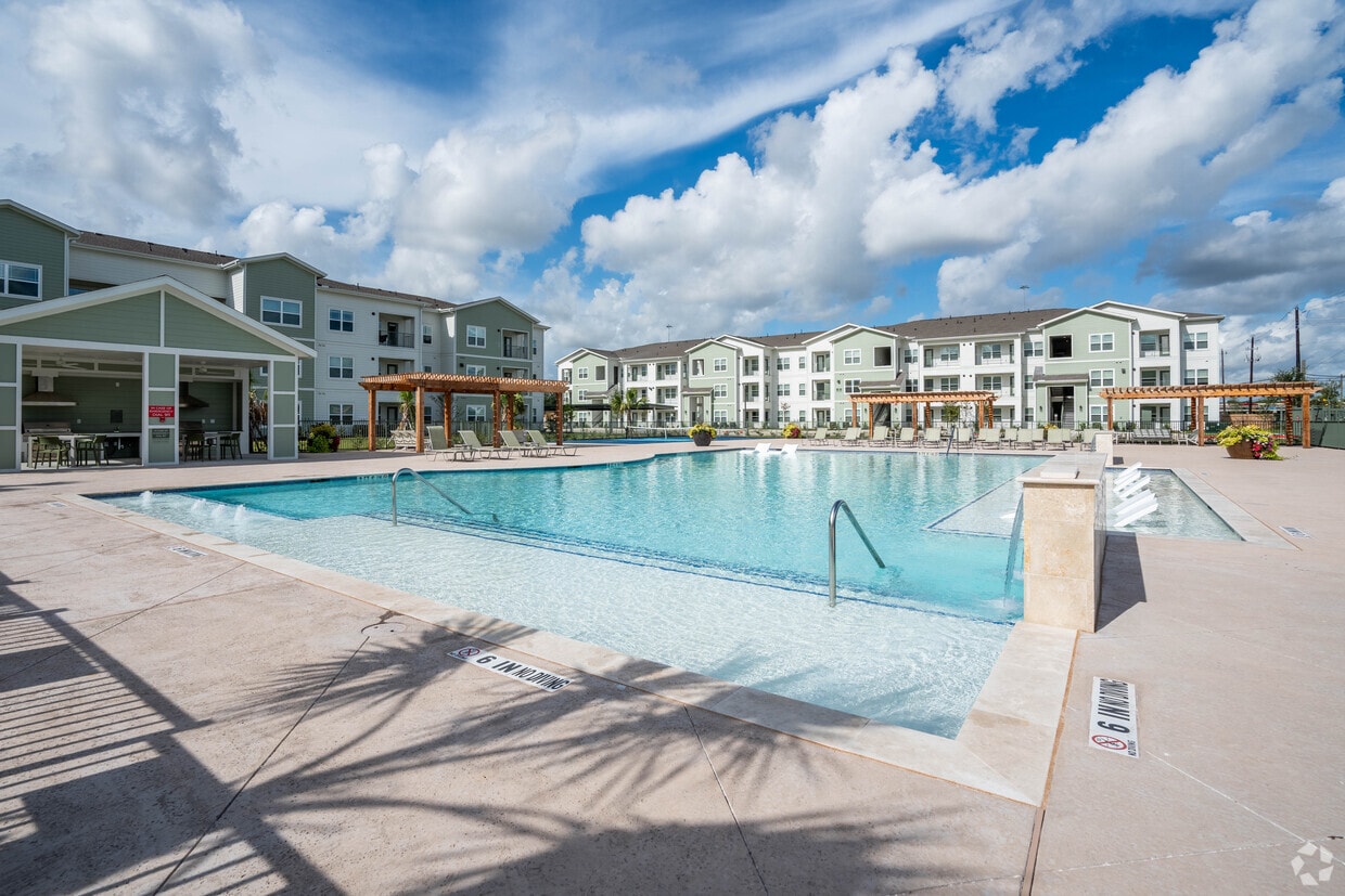 Meridian City Park - 2620 Almeda Genoa Rd Houston, TX 77047 ...