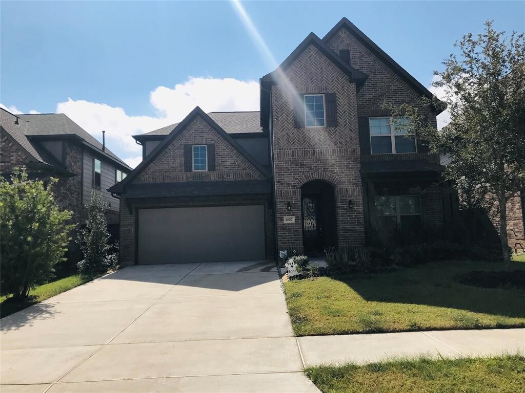 1007 Georgia Blue Dr, Richmond, TX 77406 - House Rental in Richmond, TX ...