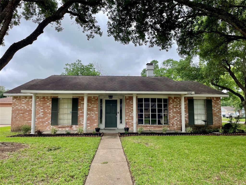 13563 Brook Hollow Dr, Sugar Land, TX 77498 - House Rental in Sugar ...