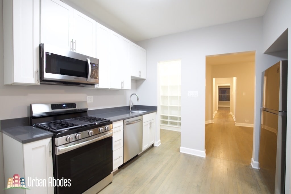 1452 W Winnemac Ave Unit 3W, Chicago, IL 60640 - 1452 W Winnemac Ave ...