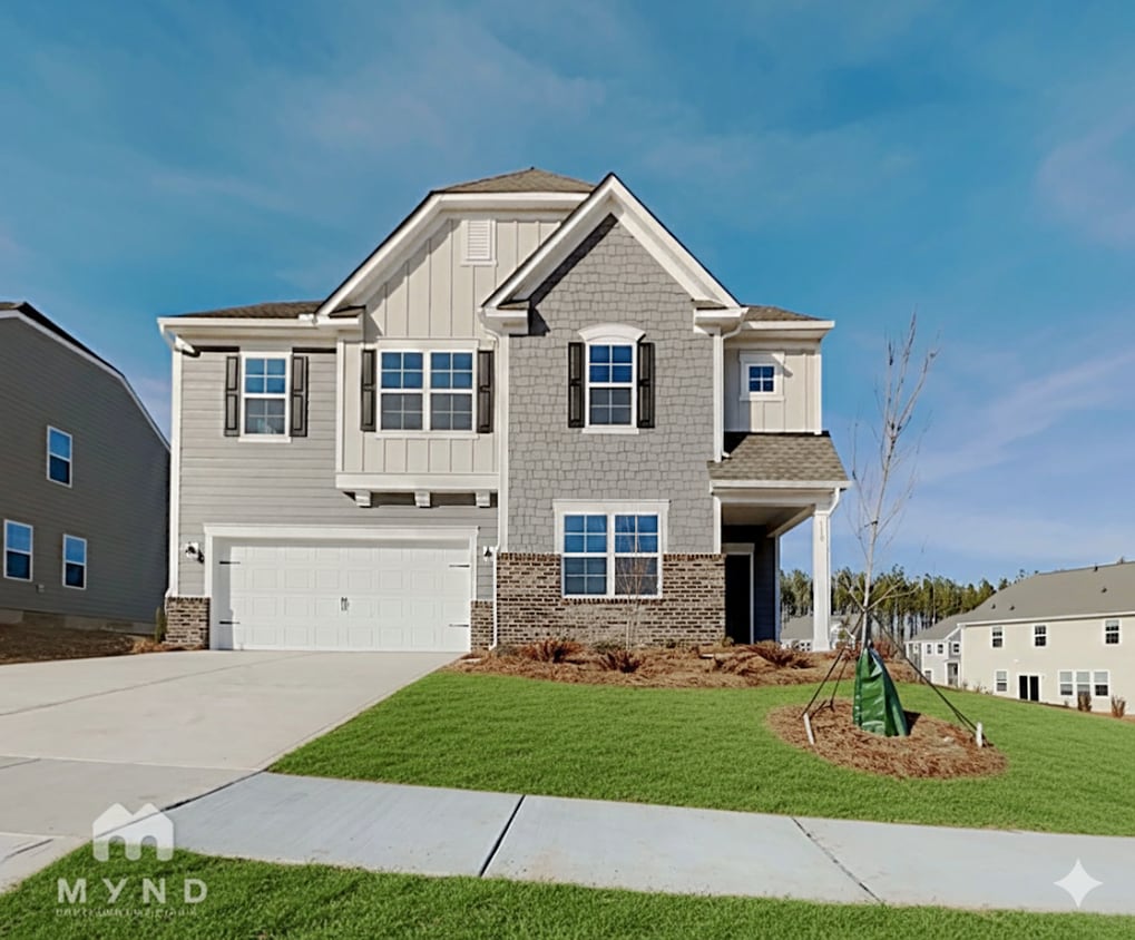 Apartments In Troutman Nc