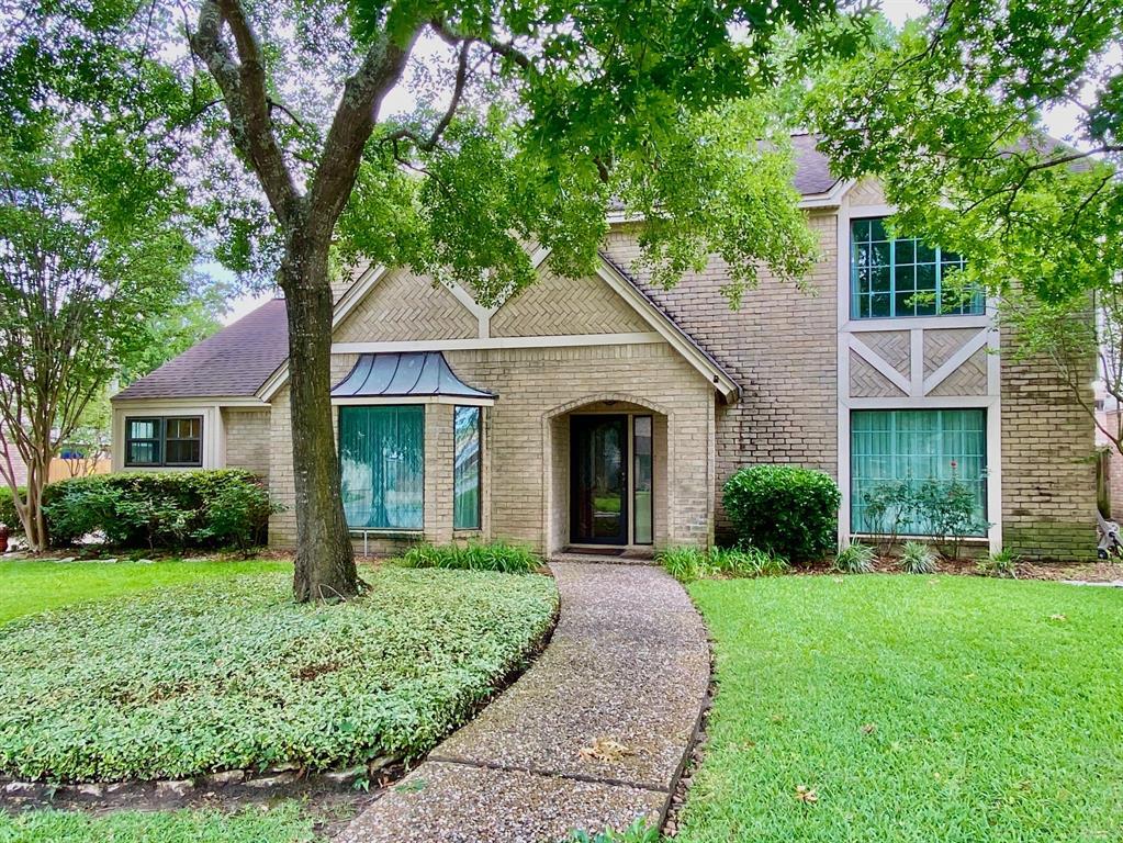 16711 Sir William Dr, Spring, TX 77379 - House Rental in Spring, TX ...