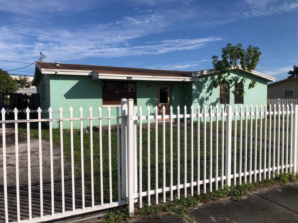 20805 N Miami Ave, Miami, FL 33169 - House Rental in Miami, FL ...