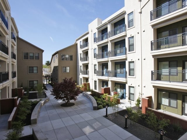 LINQ Midtown Apartments - Sacramento, CA | Apartments.com