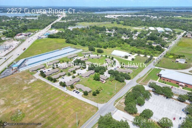 2252 Clover Ridge Ct, Eagle Lake, FL 33839 - Room for Rent in Eagle ...