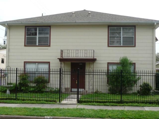 1002 Key St Unit 4, Houston, TX 77009 - Room for Rent in Houston, TX ...