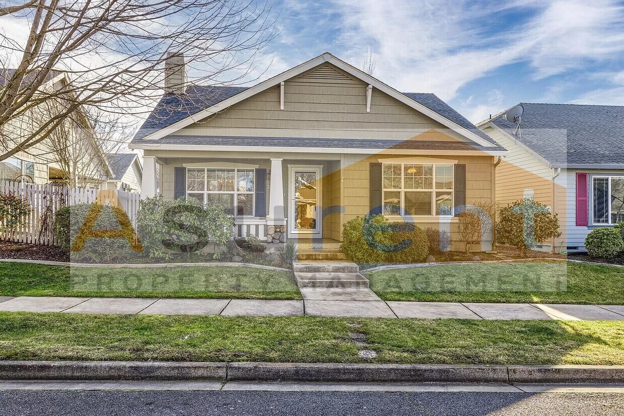 3350 Edgewater Dr, Medford, OR 97504 - House Rental in Medford, OR ...