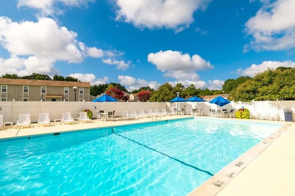 Apartments for Rent under $1,500 in Great Bridge, Chesapeake ...