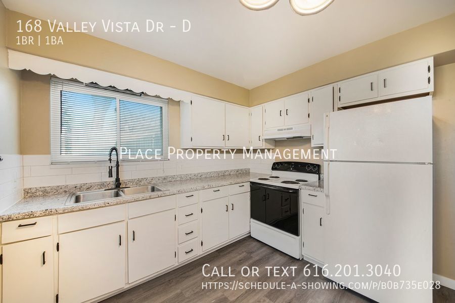 168 Valley Vista Dr Unit D, Lowell, MI 49331 - Room for Rent in Lowell ...