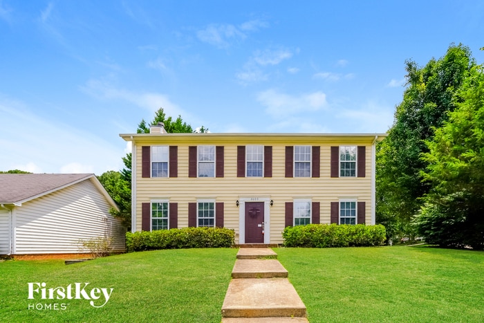 4600 Pine Cove Rd, Greensboro, NC 27410 - House Rental in Greensboro ...