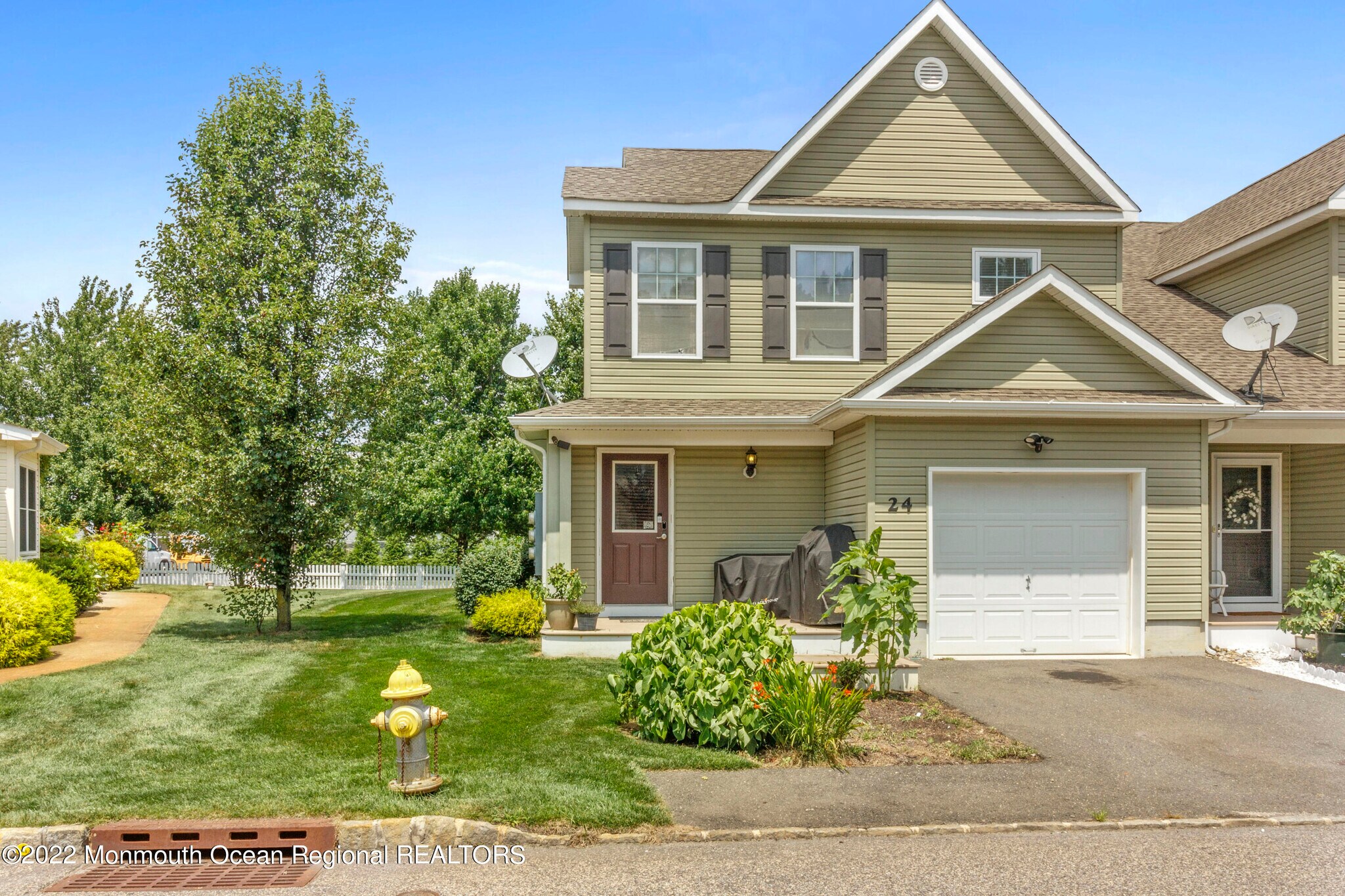 24 Wiley Way, Toms River, NJ 08757 - Condo for Rent in Toms River, NJ ...