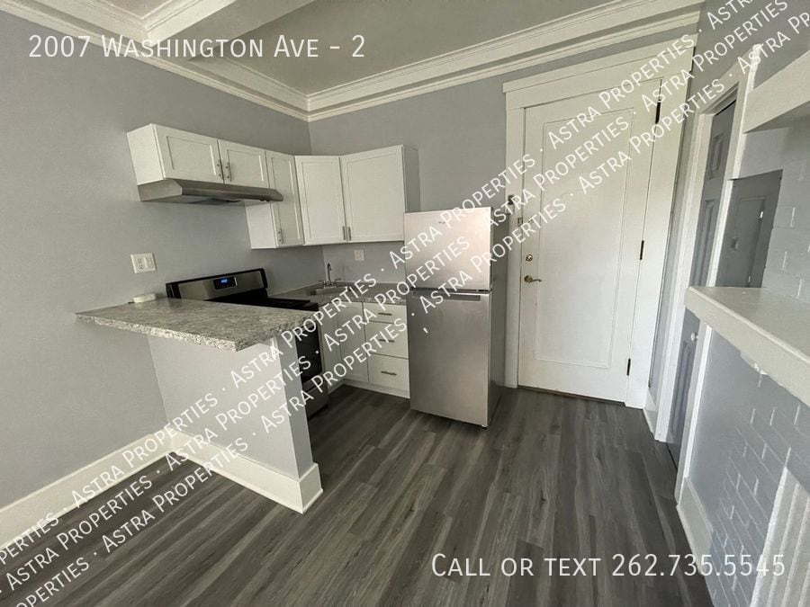 2007 Washington Ave Unit 2, Racine, WI 53403 - Room for Rent in Racine ...