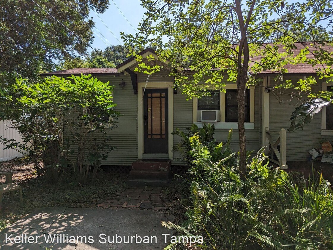 808 E New Orleans Ave, Tampa, FL 33603 - House Rental in Tampa, FL ...
