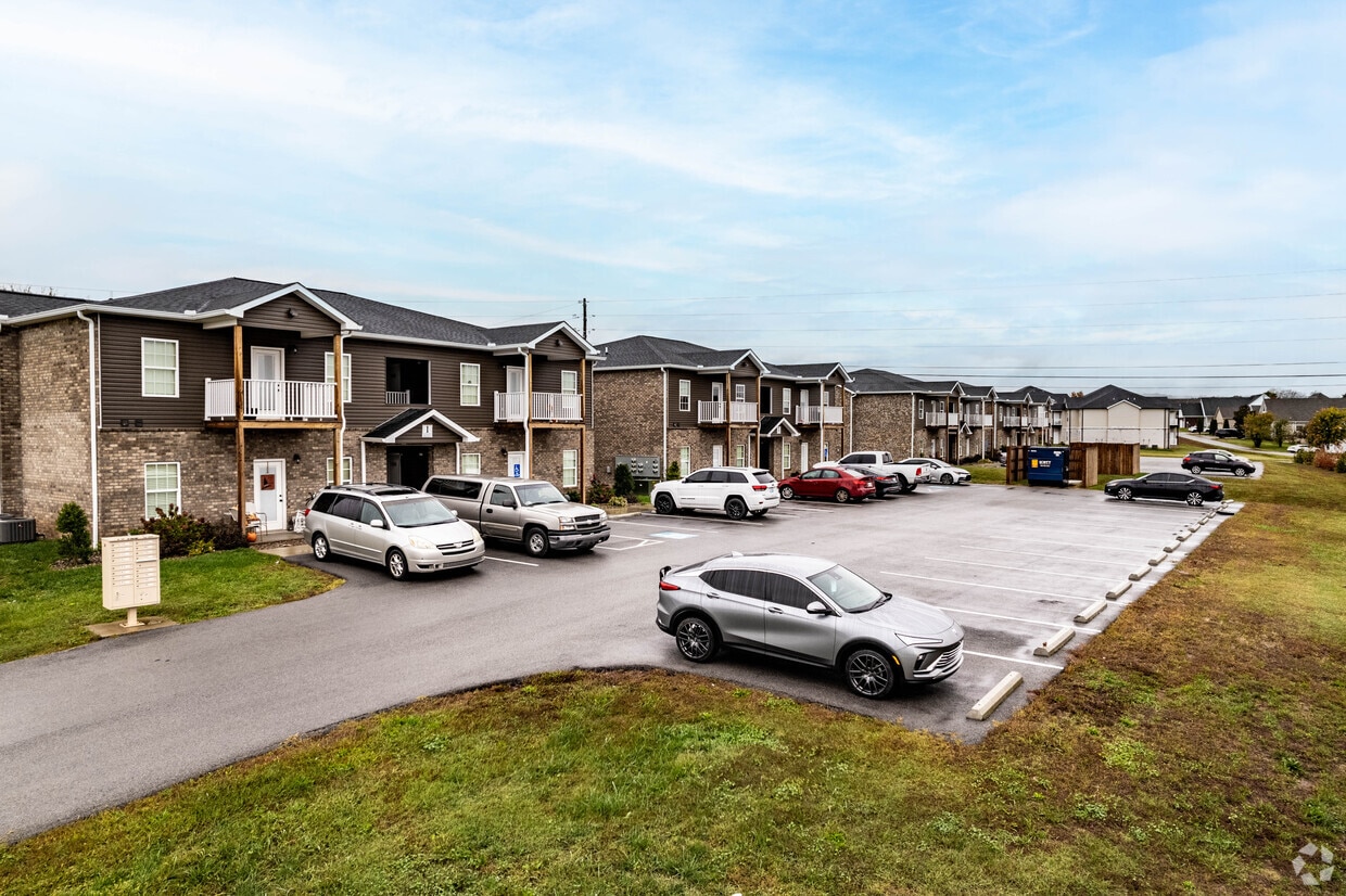 Hillview Commons - 210 Hillview Mills Blvd Bowling Green, KY 42101 ...