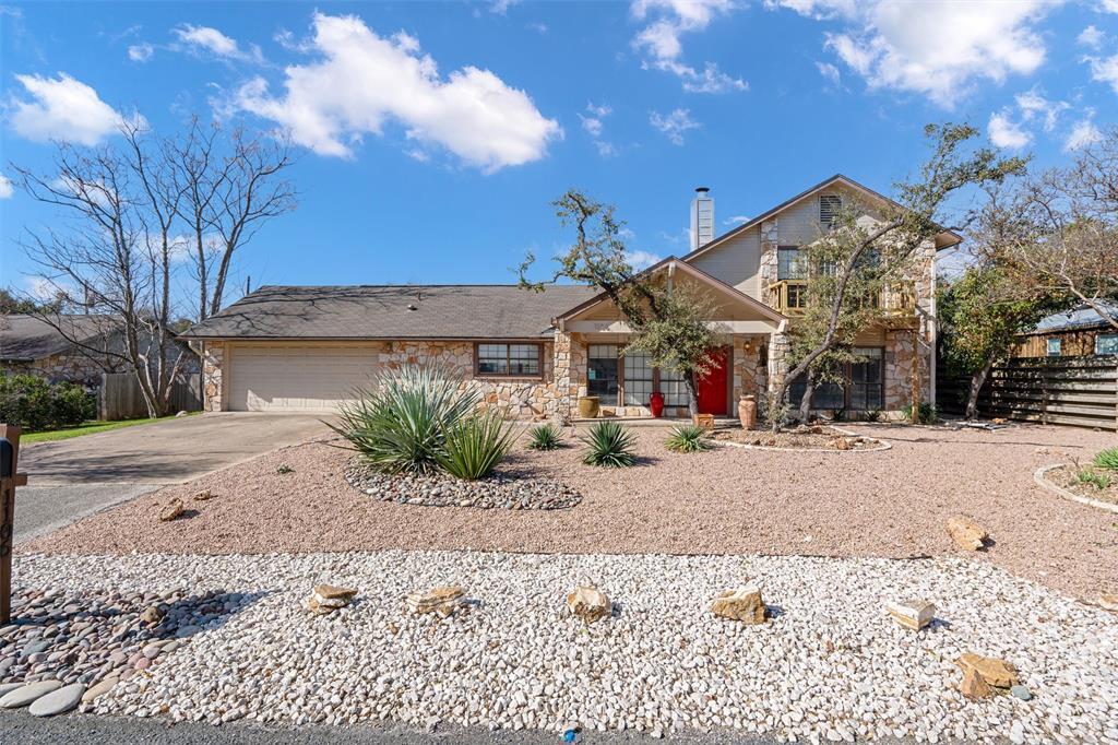 1106 San Augustine Dr, Austin, TX 78733 - House Rental in Austin, TX ...