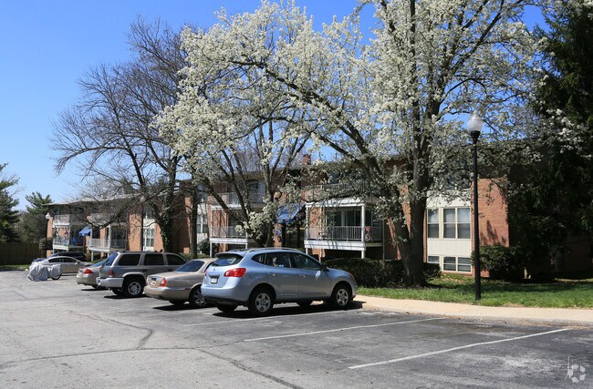 Prescott Square Apartments - Baltimore, MD | Apartments.com