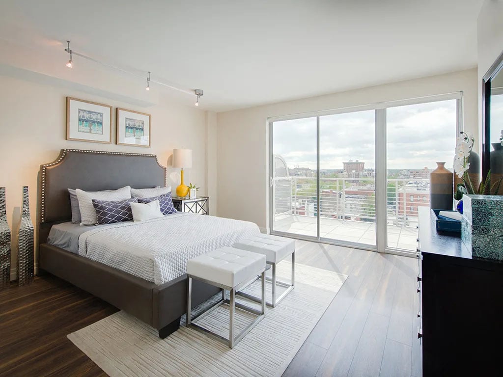 The Mission DC - 1350 R St Nw Washington, DC 20009 | Apartments.com