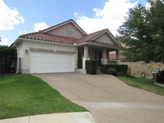 3712 Broadwinged Hawk Cove, Bee Cave, TX 78738 - House Rental in Bee ...