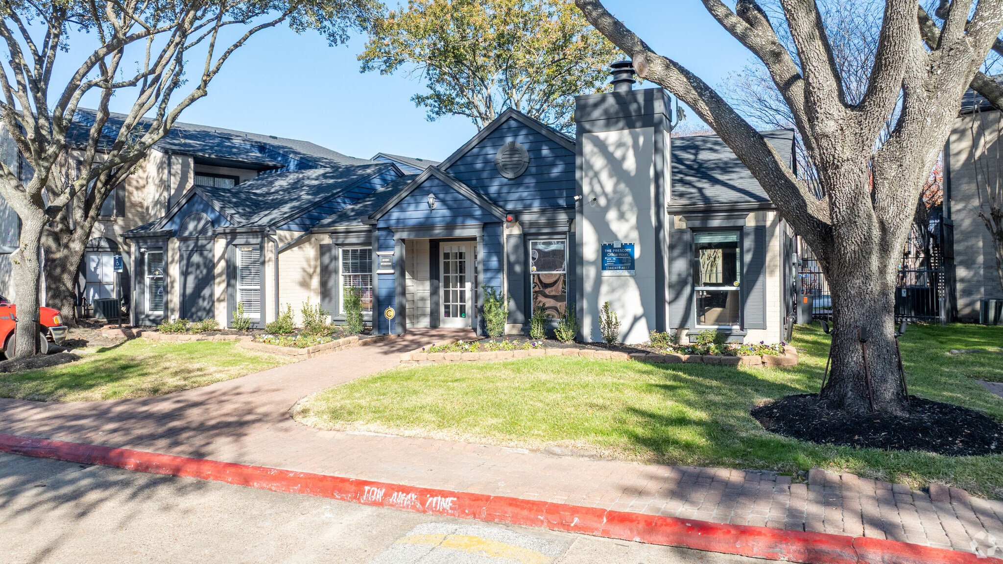 The Prescott - 14531 Ella Blvd Houston, TX 77014 | Apartments.com