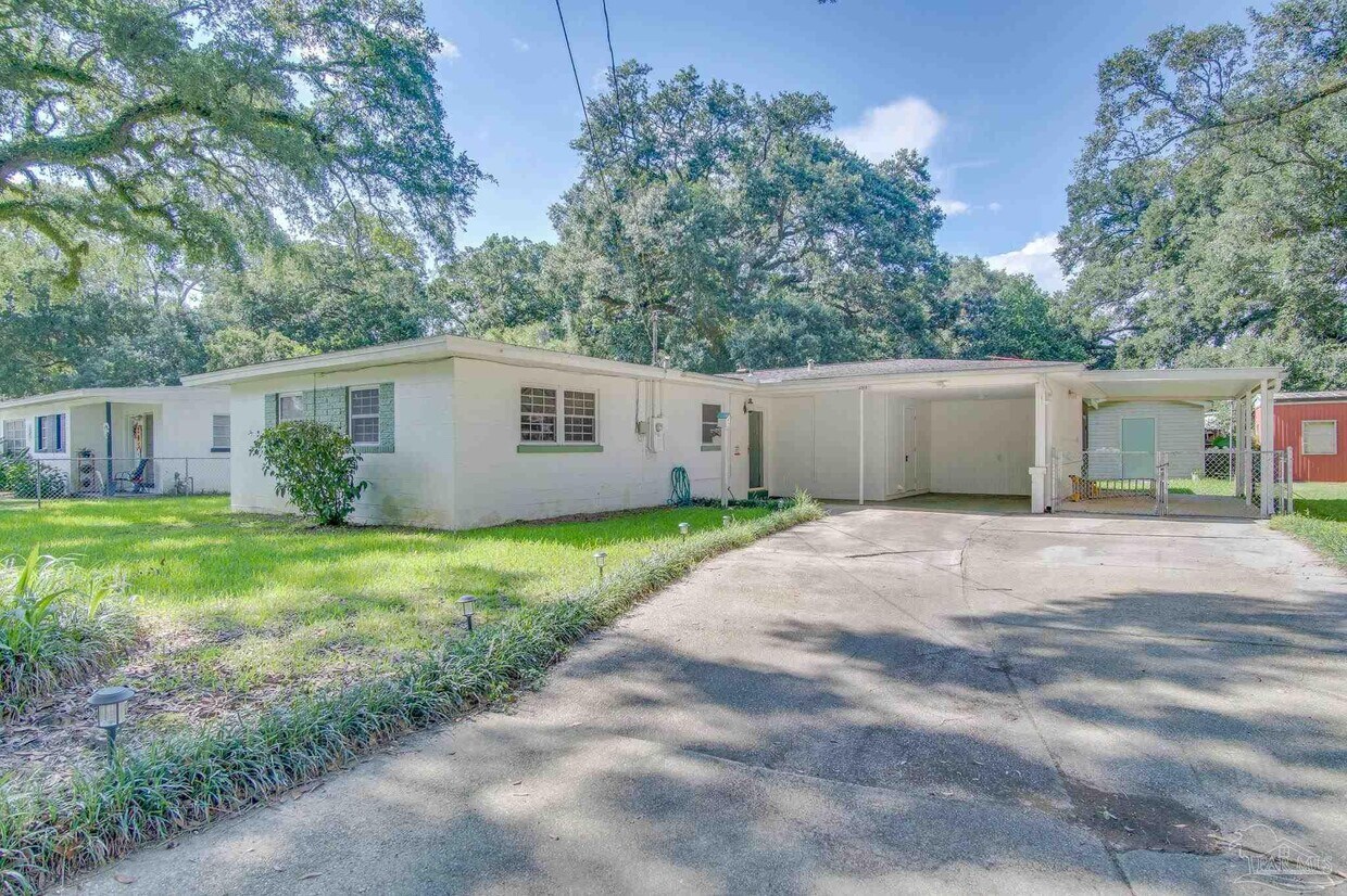 203 St Regis Dr Pensacola, FL 32505 - Alquileres en Pensacola, FL ...
