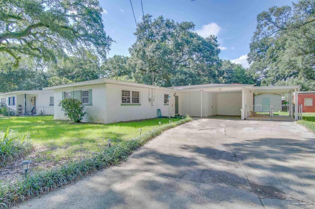 203 St Regis Dr, Pensacola, FL 32505 - House Rental in Pensacola, FL ...