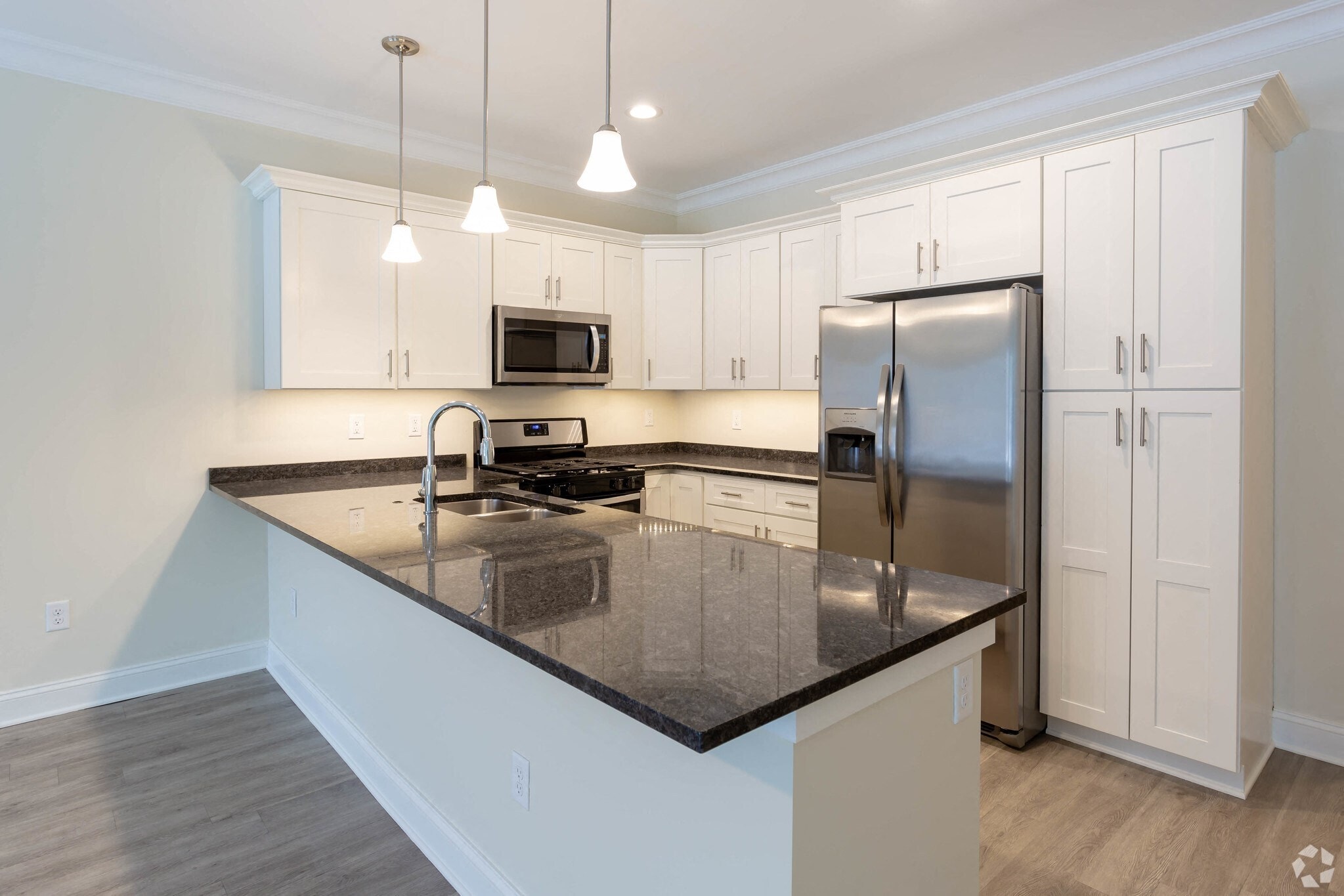 Forest Green Apartments Townhomes for Rent - East Amherst, NY ...