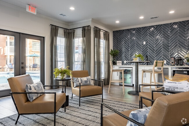 Belvedere Park Apartments for Rent with Extra Storage - Decatur, GA ...