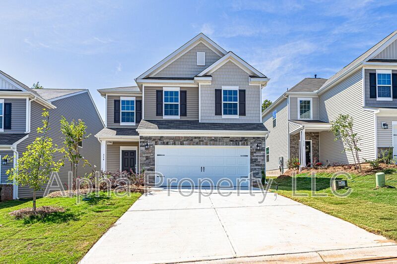 314 Willow Wynter Ln, Taylors, SC 29687 - House Rental in Taylors, SC ...