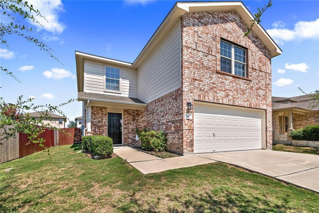 143 Black Forest Rd, Buda, TX 78610 - House Rental in Buda, TX ...