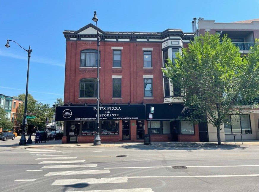 2677 N Lincoln Ave, Chicago, IL 60614 - 2677 N Lincoln Ave Chicago, IL ...