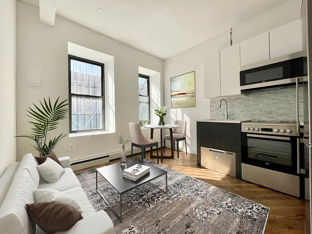 106 Ridge St Unit 3B, New York, NY 10002 | Apartments.com