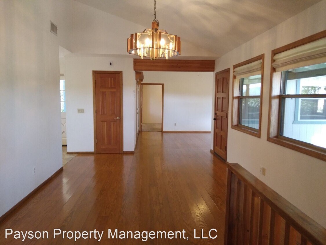 810 S Boulder Cir, Payson, AZ 85541 - House Rental in Payson, AZ ...