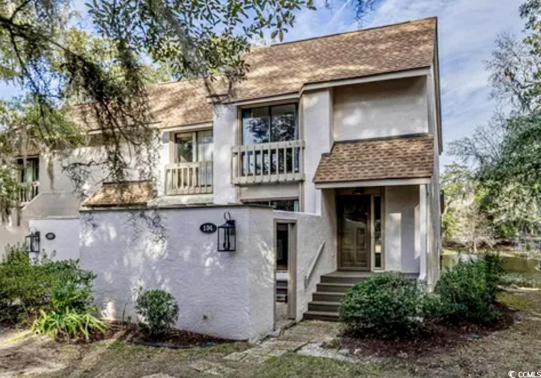 101 Mayrant Bluff Rd, Georgetown, SC 29440 - Condo for Rent in ...