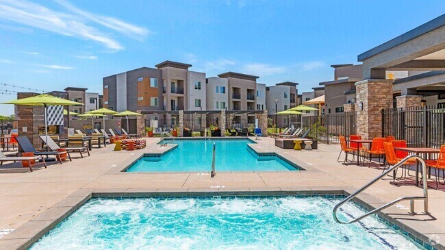 New Apartments For Rent in Phoenix, AZ - 6 Rentals | Apartments.com