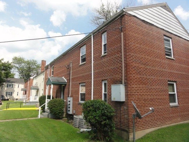 Riverside Terrace Apartments Apartments - Dayton, OH | Apartments.com