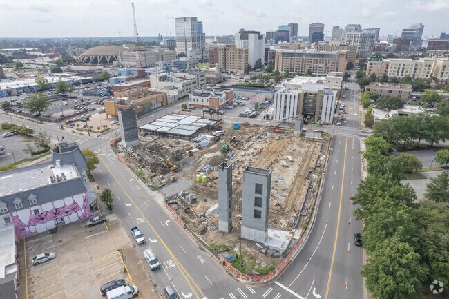 Fusion at Neon - Apartments in Norfolk, VA | Apartments.com
