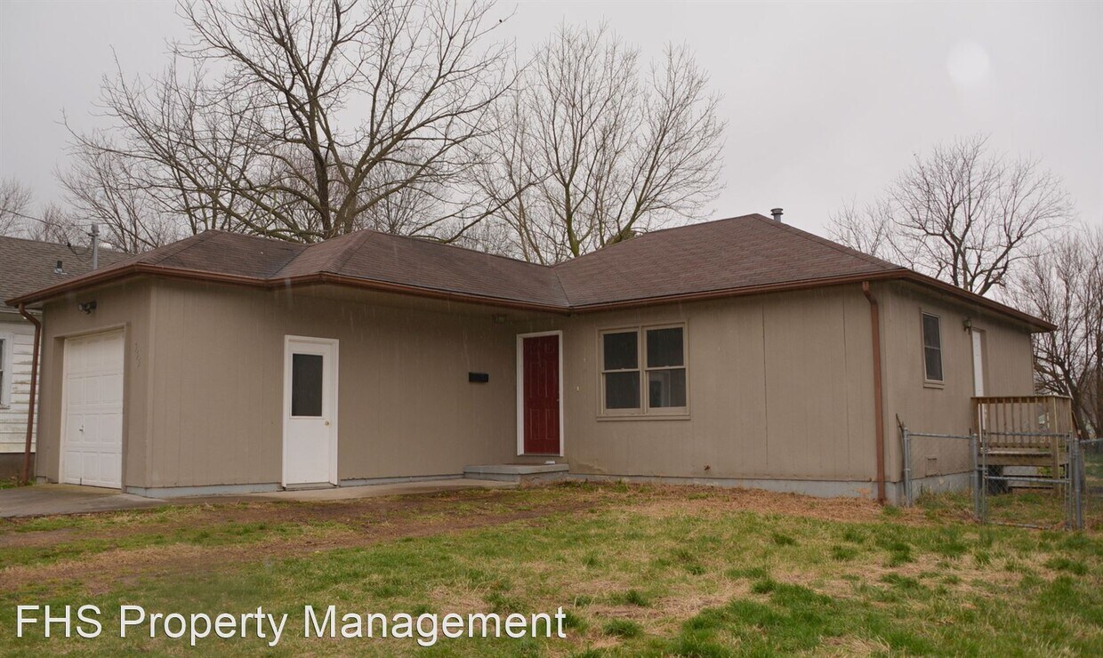 355 N Warren Ave, Springfield, MO 65802 - House Rental in Springfield ...