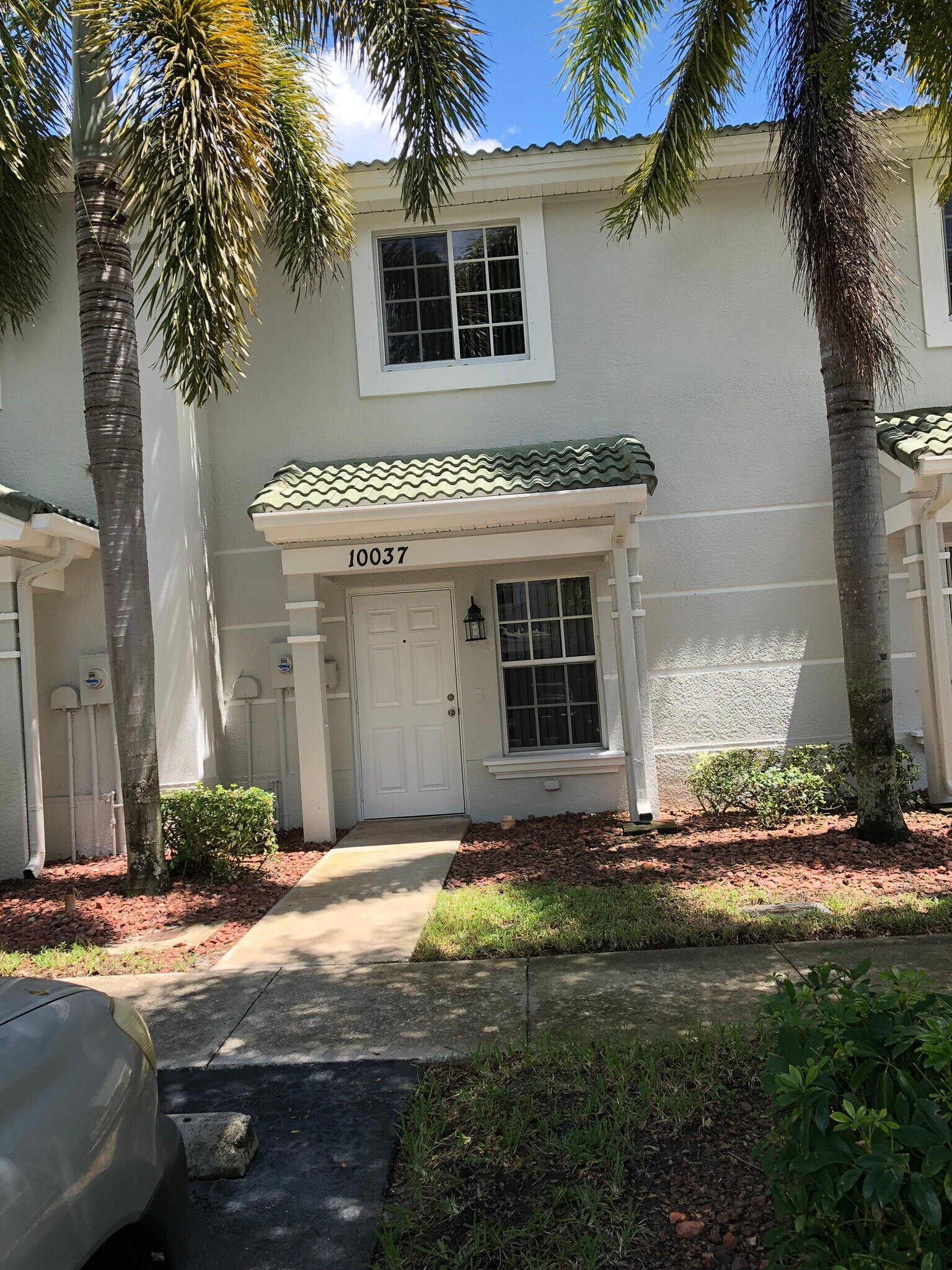 10037 Poppy Hill Dr, Fort Myers, FL 33966 - Townhome Rentals in Fort ...