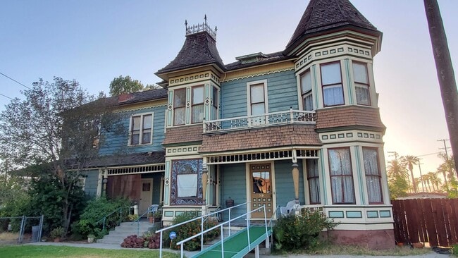 3121 Mulberry St Unit C, Riverside, CA 92501 - 3121 Mulberry St ...