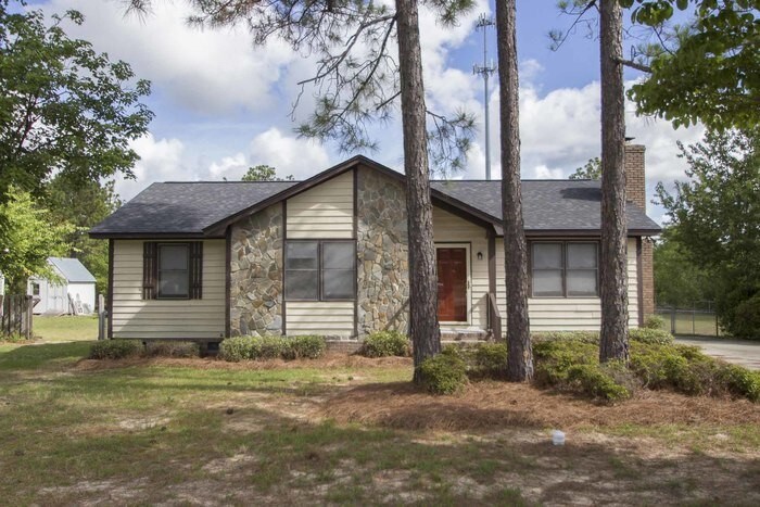 212 Camp Creek Dr, Elgin, SC 29045 - House Rental in Elgin, SC ...