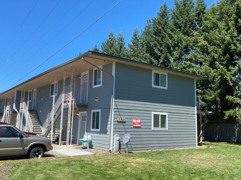 4223 N Progress Rd Unit #8, Spokane Valley, WA 99216 - 4223 N Progress ...