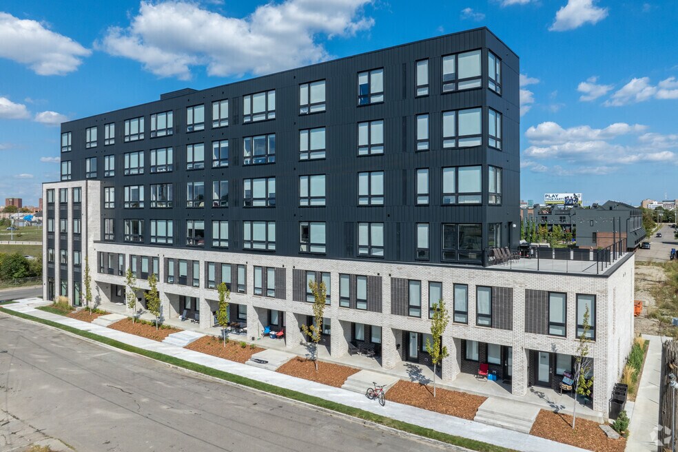 Low Income Apartments for Rent in Southwest Detroit, Detroit ...