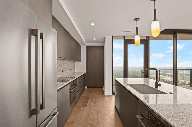 84 East Ave Unit 3506, Austin, TX 78701 - Condo for Rent in Austin, TX ...